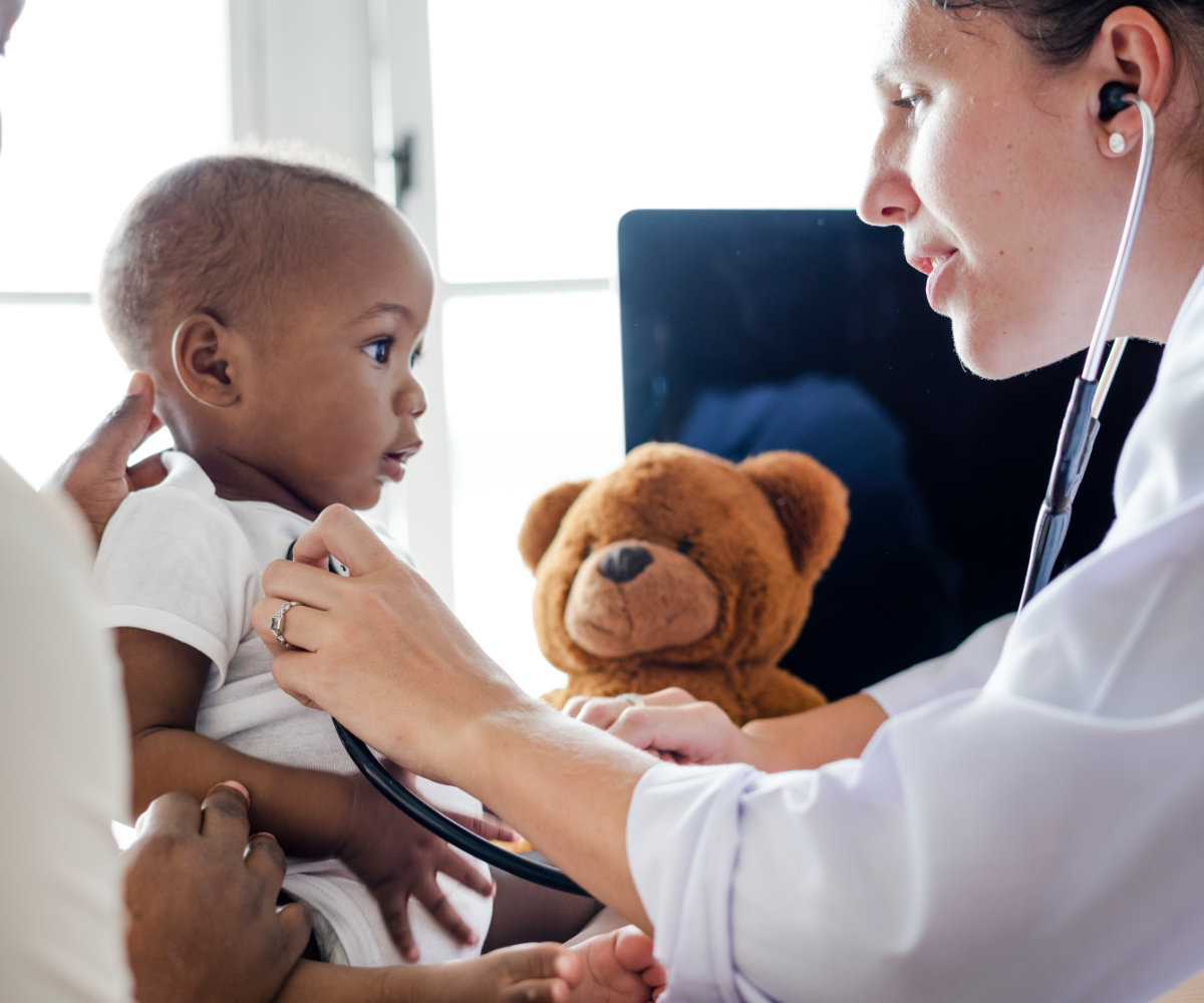 Clínica de Subespecialistas Pediátricos - Puerto Rico Children´s Hospital