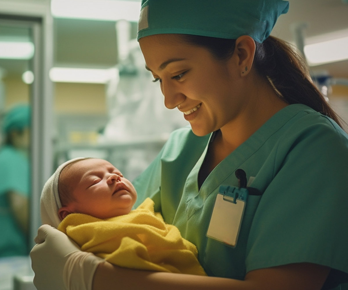 Unidad de Cuidado Intensivo Pediátrico (PICU) - Puerto Rico Children´s Hospital