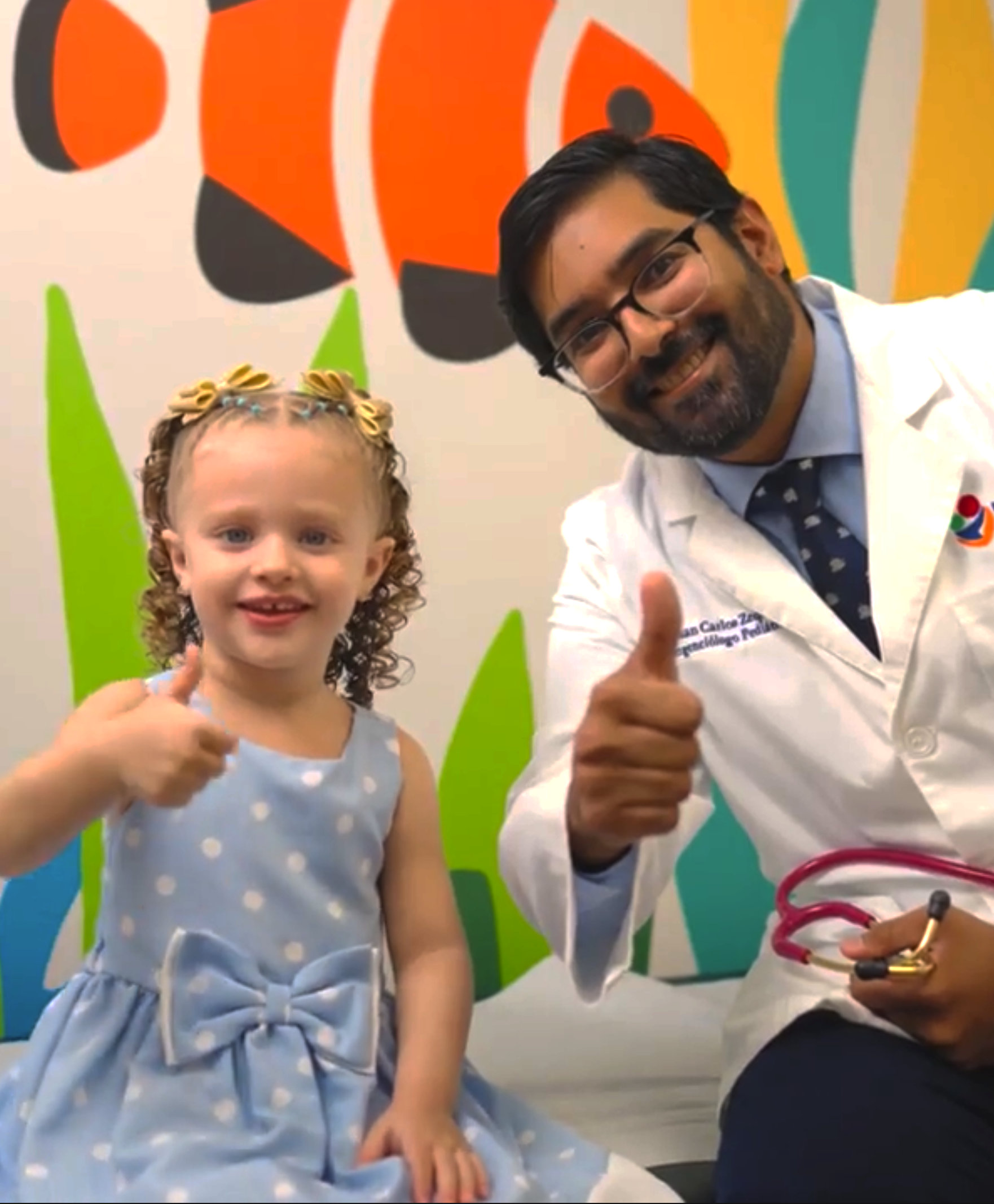 Puerto Rico Children's Hospital